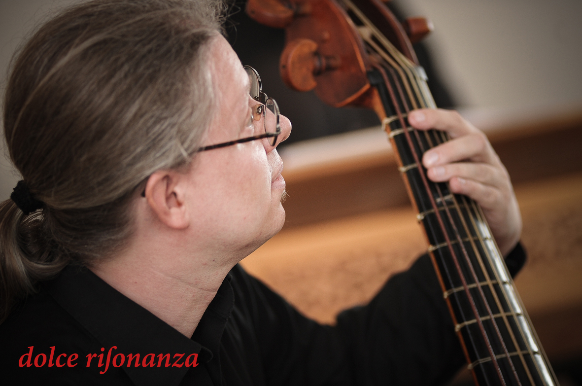 Ensemble - dolce risonanza